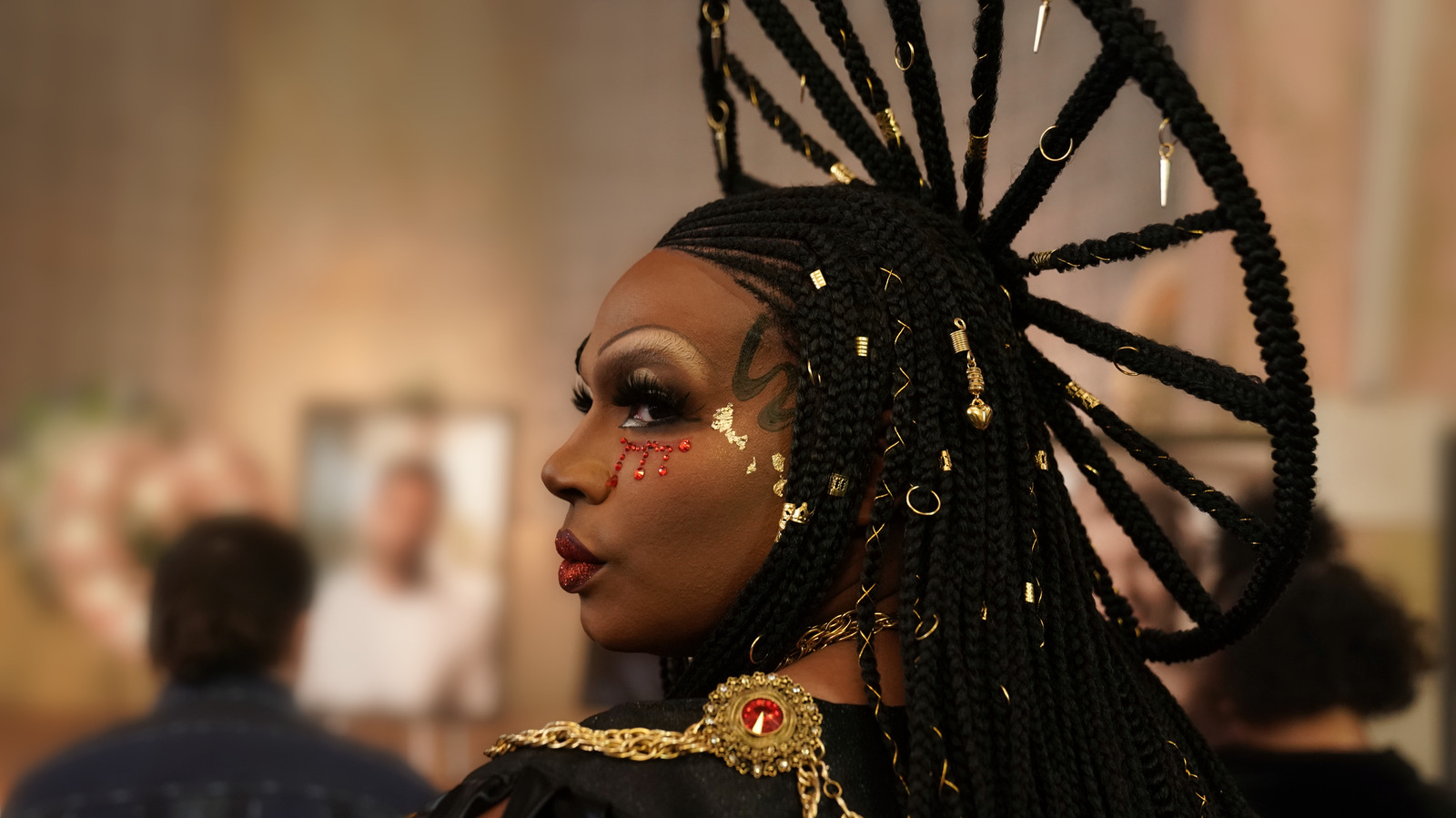 Queer As Folk Trailer: The Heart Of Club Babylon Continues Beating