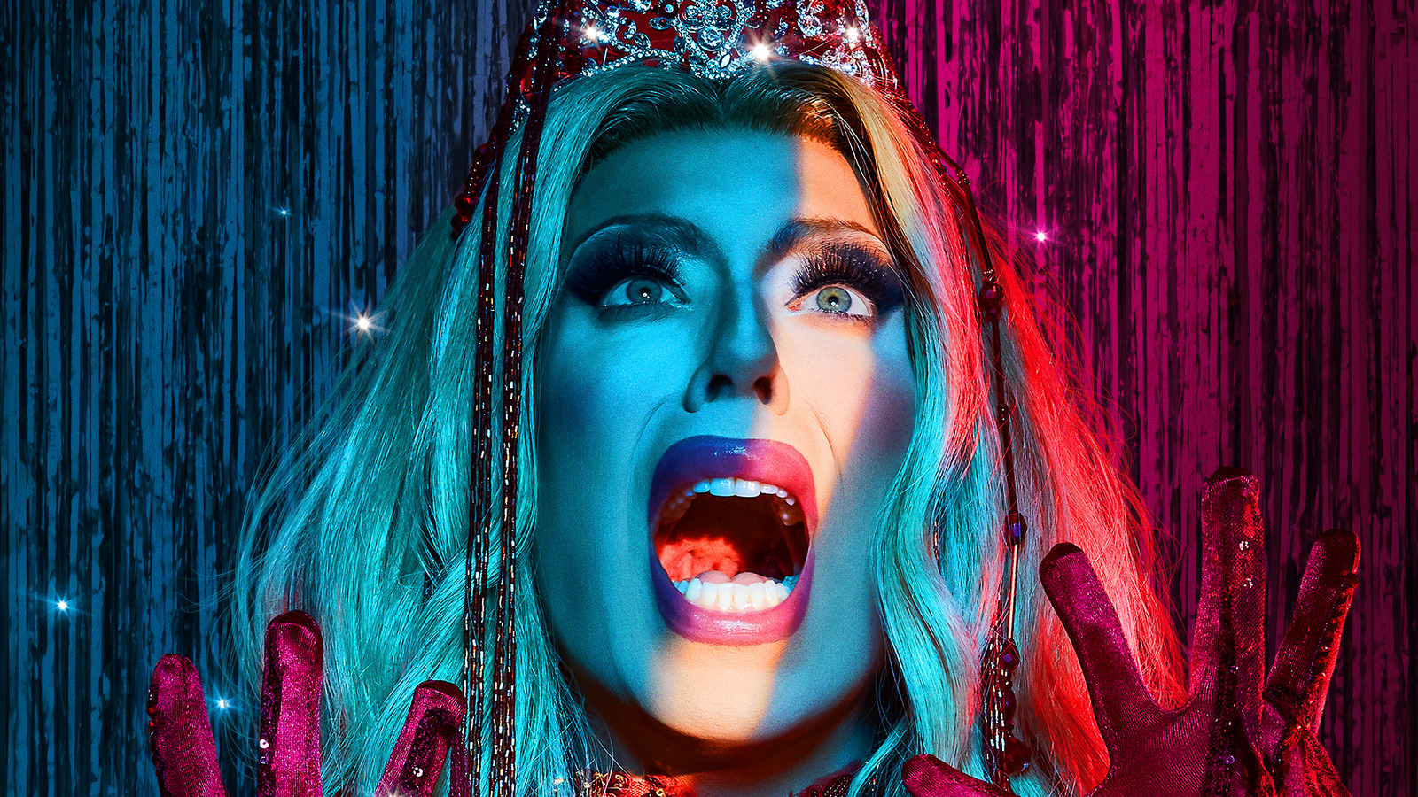 Queer For Fear: The History Of Queer Horror Review: The Gayest Genre ...