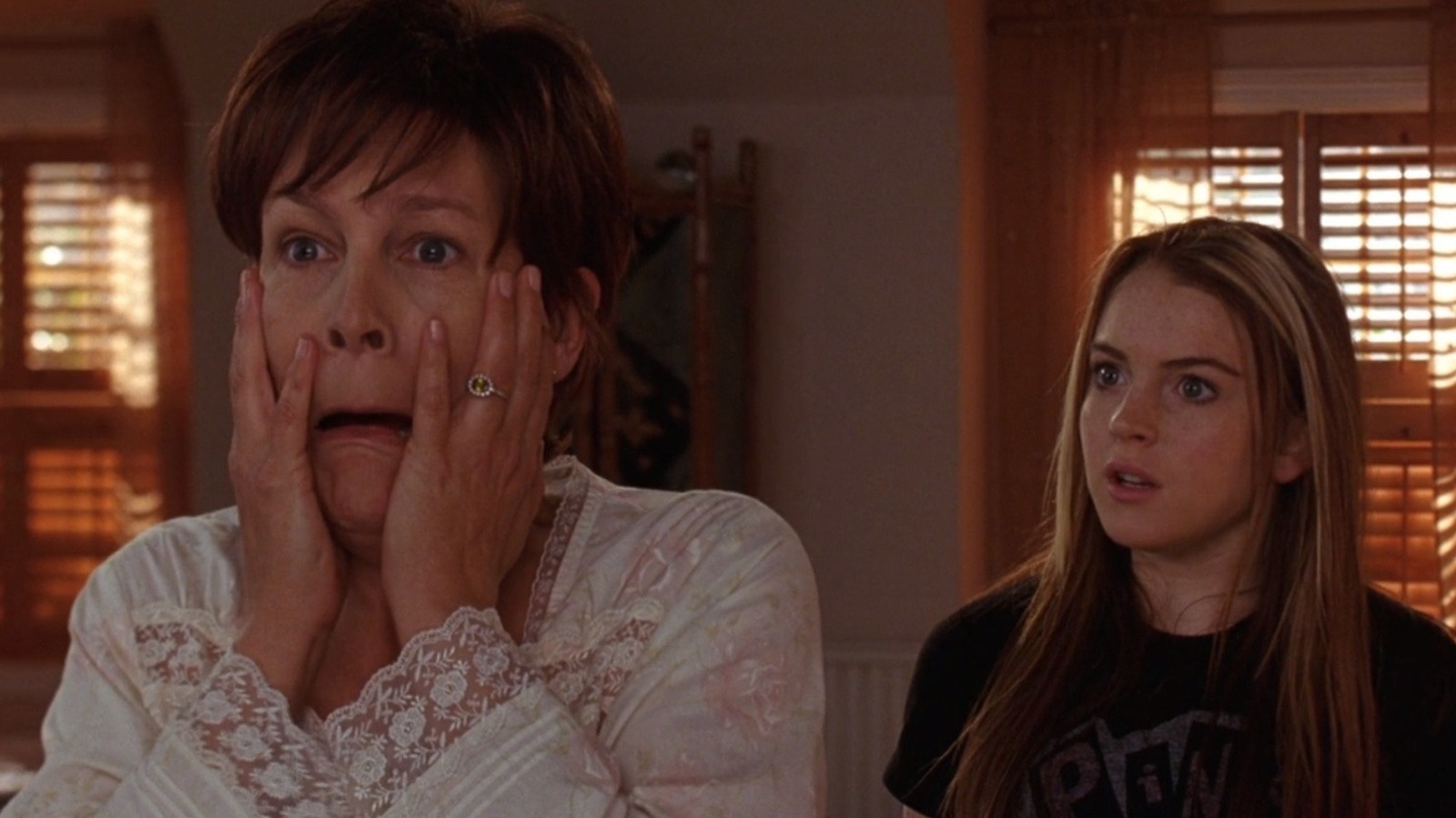 Quentin Tarantino Has A Favorite Scene In Freaky Friday Seriously quentin-tarantino-has-a-favorite-scene-in-freaky-friday-seriously