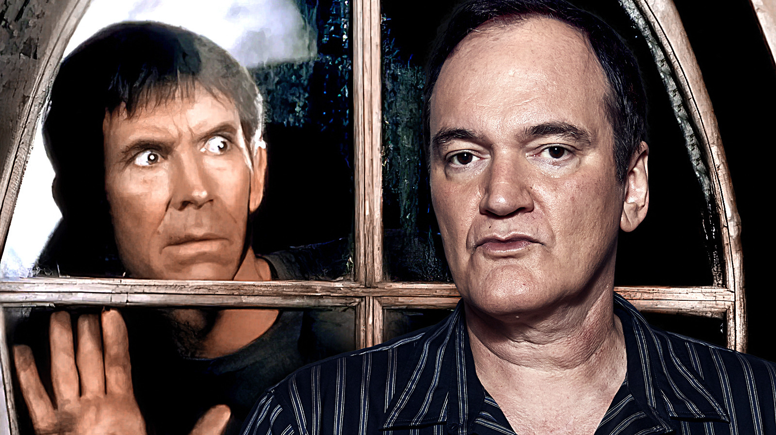 The Horror Sequel Quentin Tarantino Likes More Than The Original Is On ...