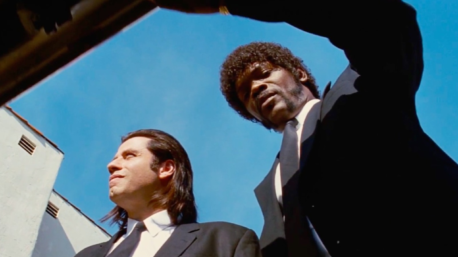 Quentin Tarantino's Pulp Fiction Was Almost Made In A Different Format