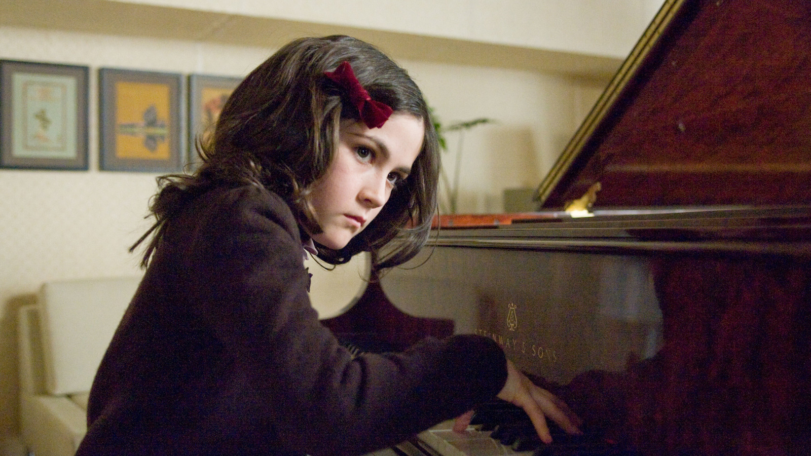 R-Rated Horror Roles That Kids Never Should Have Played