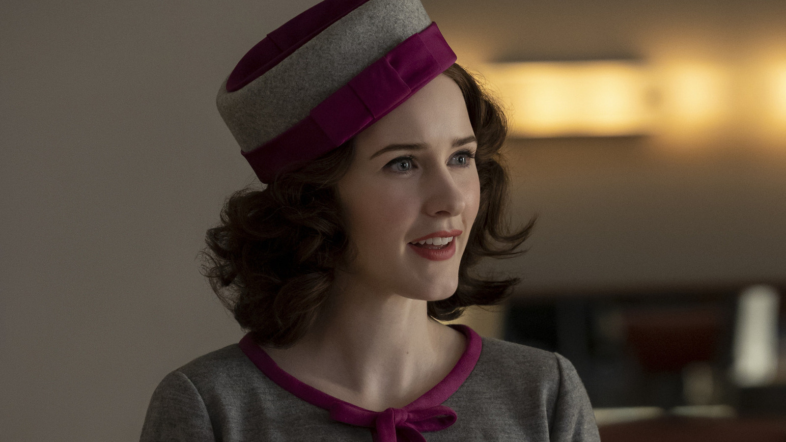 Rachel Brosnahan Breaks Down Her Approach To Superman: Legacy's Lois Lane
