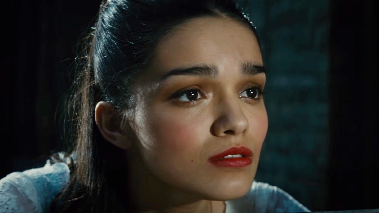 Rachel Zegler Will Voice The Lead Role In Apple's Animated Feature ...