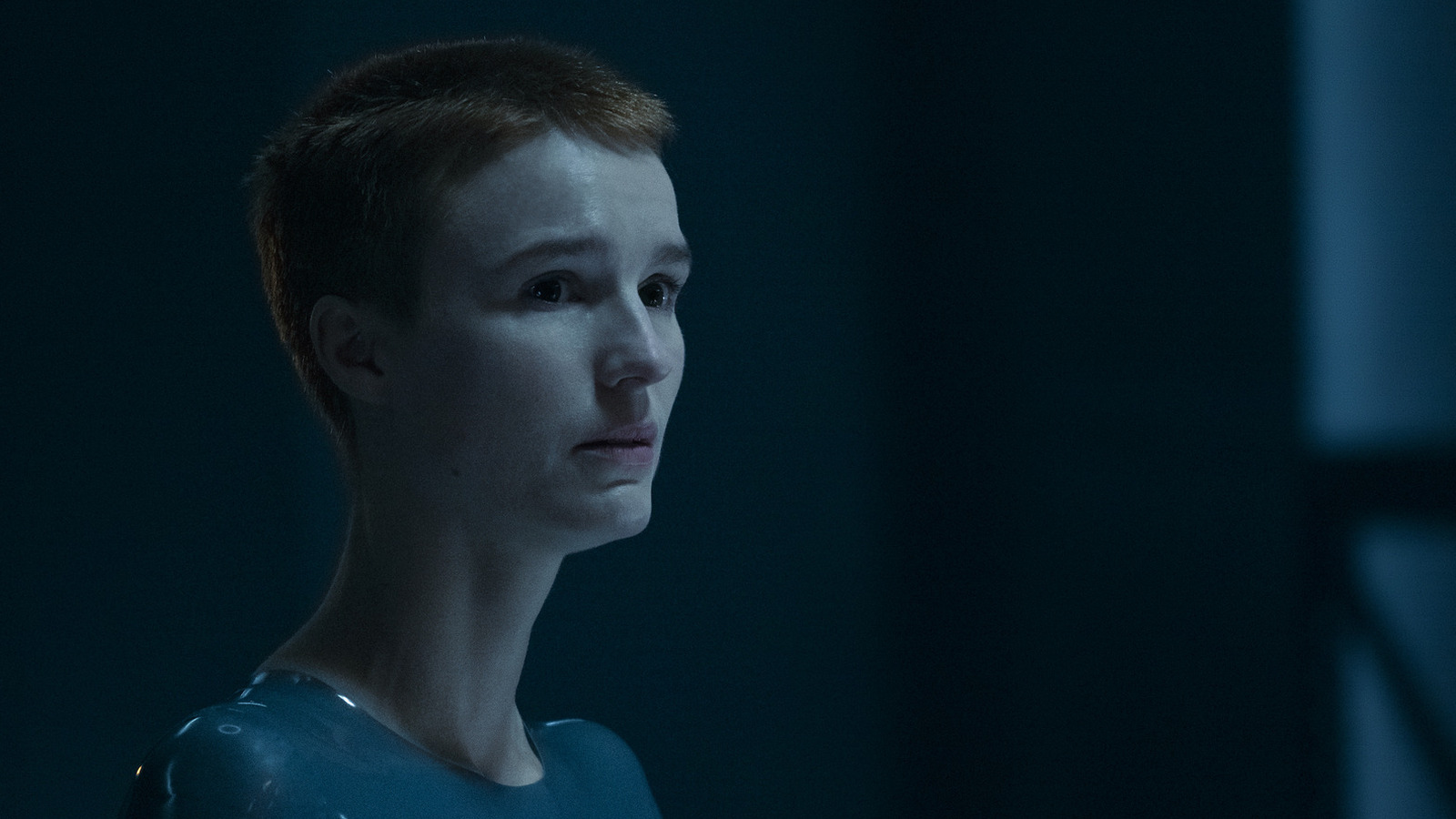 Raised By Wolves Canceled At HBO Max After Two Seasons, Series Star ...