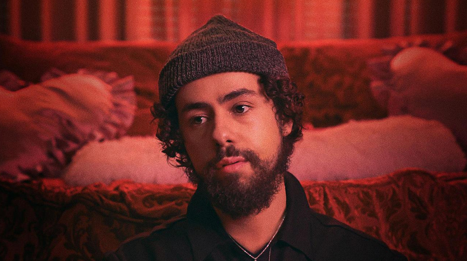 Ramy Youssef Scores A Two-Season Order For A New Amazon Animated Series