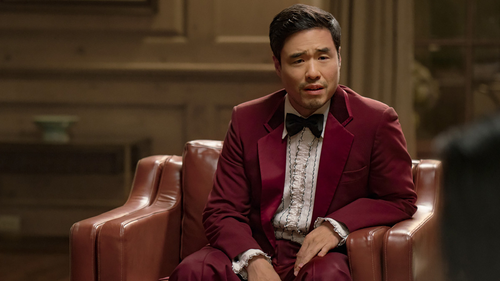 Randall Park To Star In A Netflix Sitcom About Blockbuster Video Employees