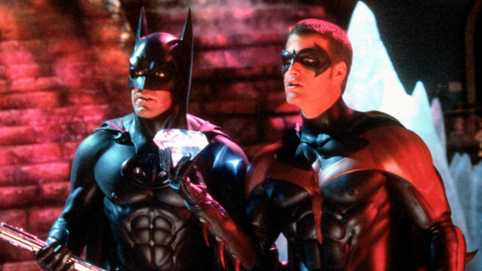 Every DC Movie Made Prior To The DCEU Ranked From Worst To Best