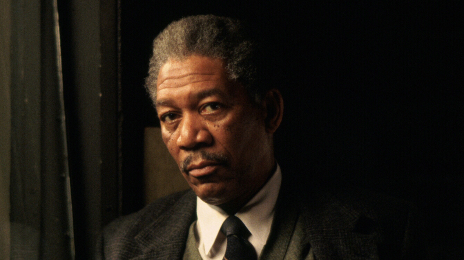 Morgan Freeman's 20 Best Roles, Ranked