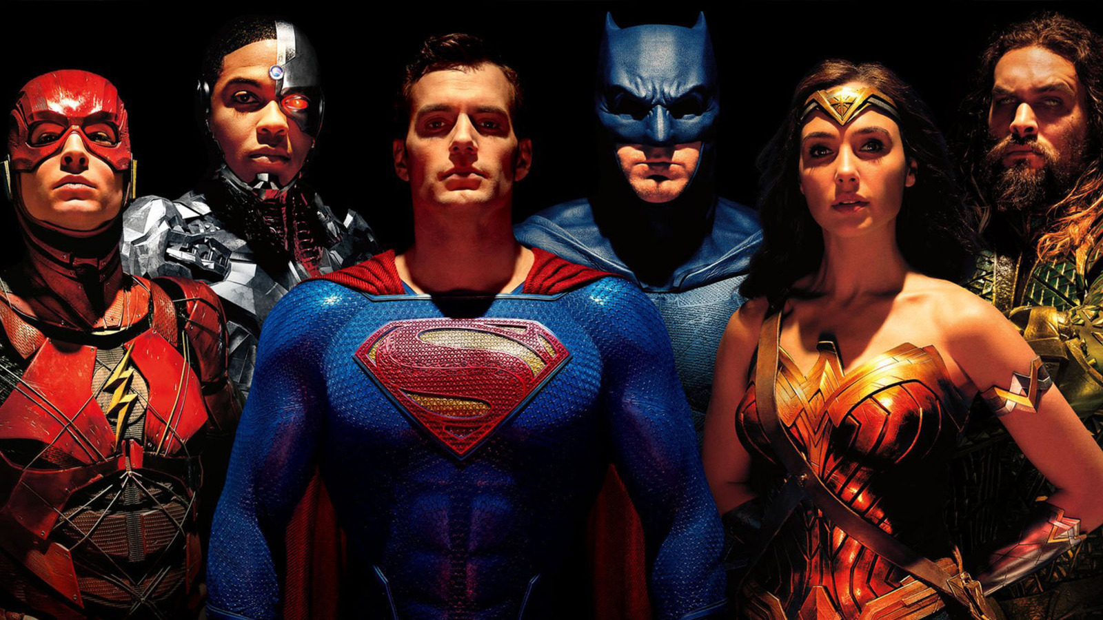Ranking The DCEU Films From Worst To Best, According To Rotten Tomatoes