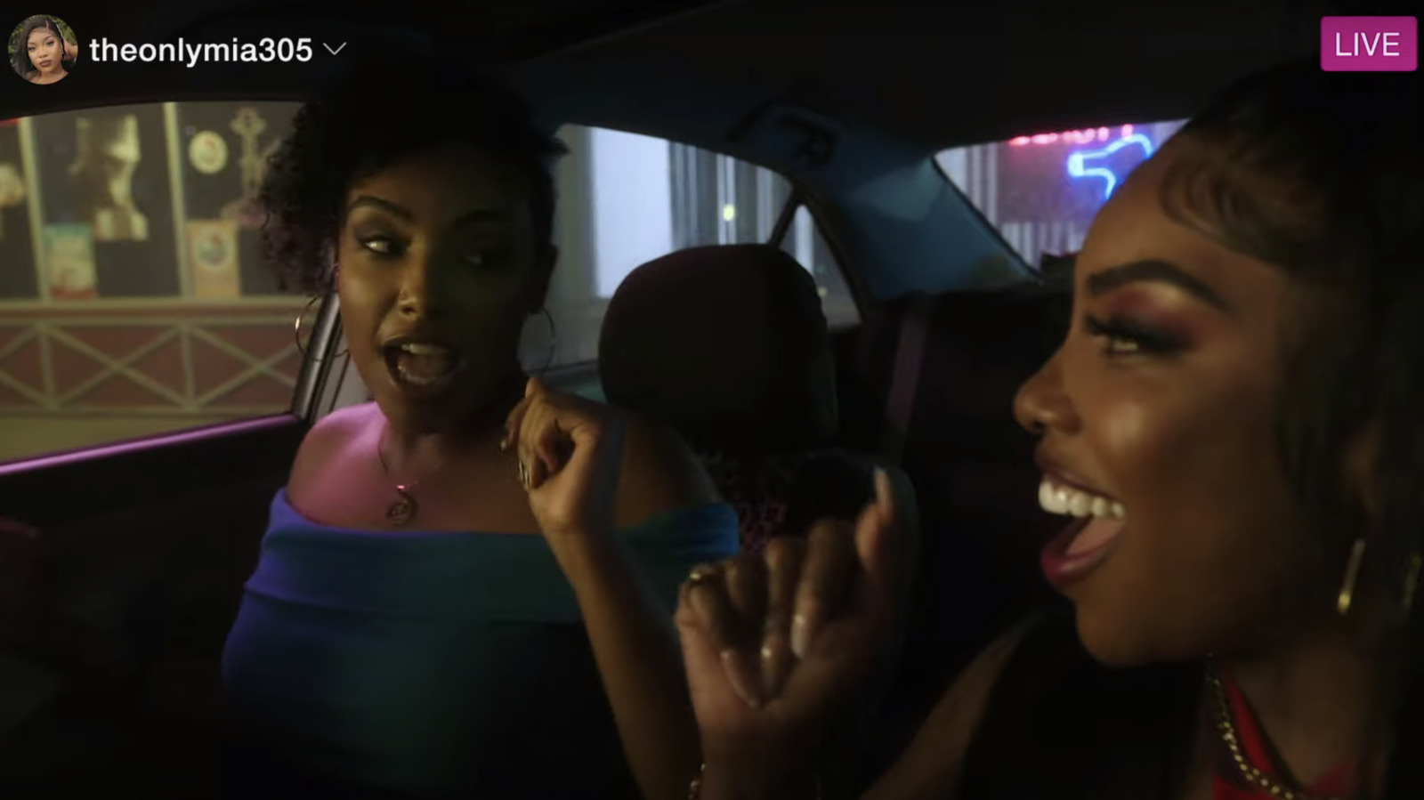 Rap Sh!t: Release Date, Trailer, And More