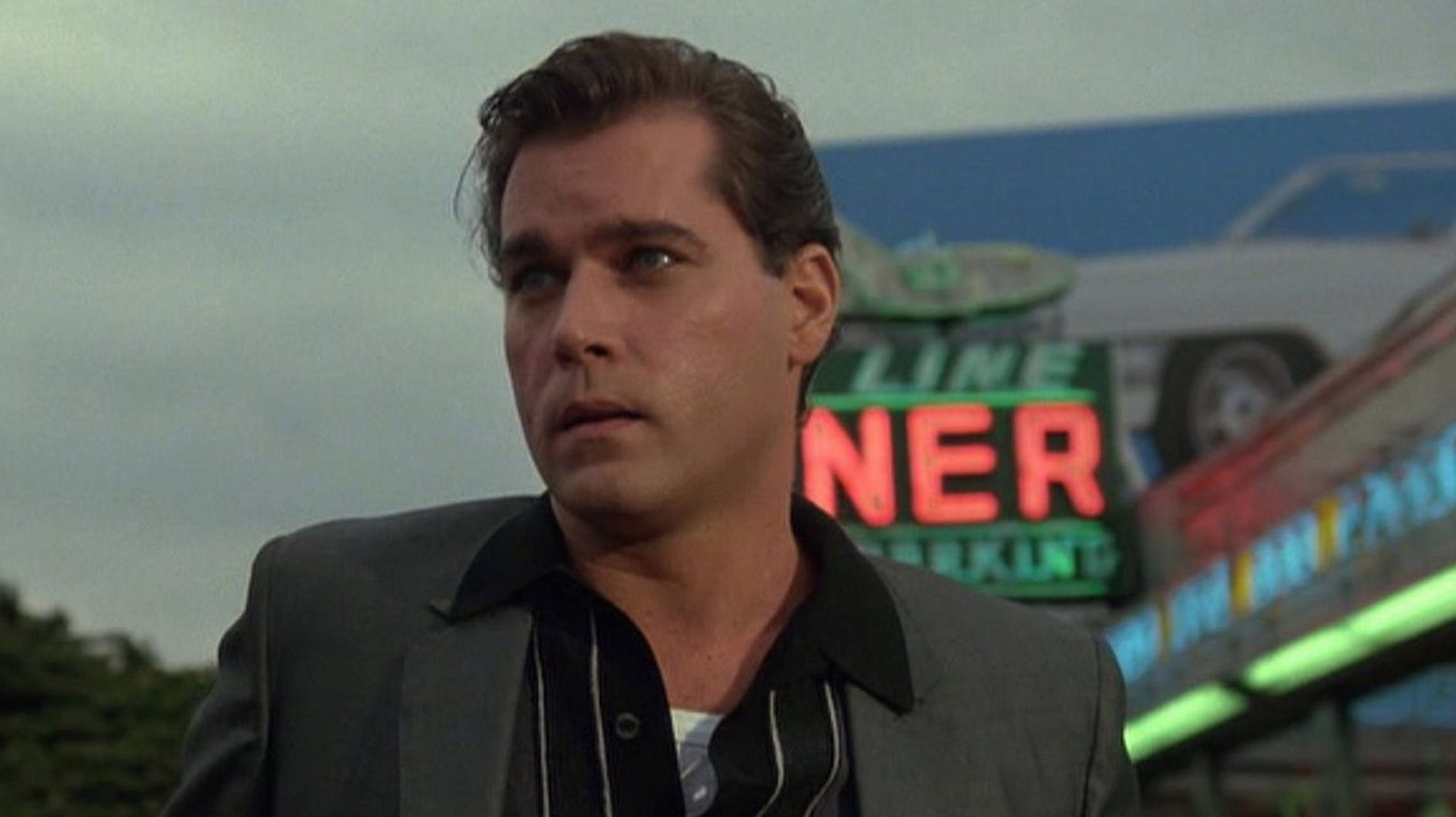 Ray Liotta's Best Role Happened During A Tragic Time In His Life