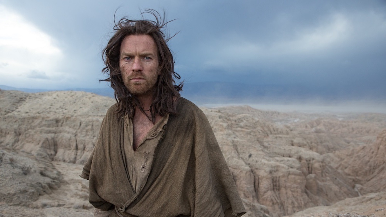 Raymond And Ray Will Make Ewan McGregor And Ethan Hawke Brothers In New ...