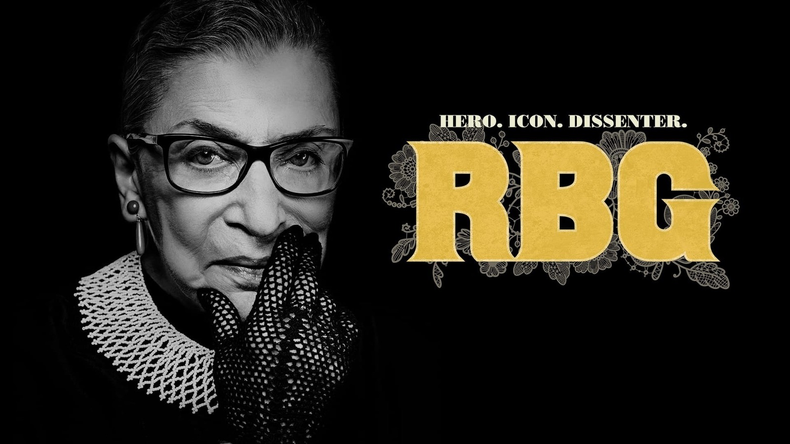 RBG Starts Streaming On Magnolia Selects In October — And We're Giving ...