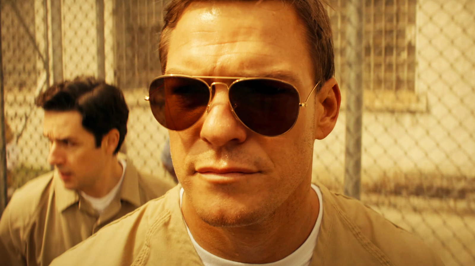 Reacher Season 2 Everything We Know So Far