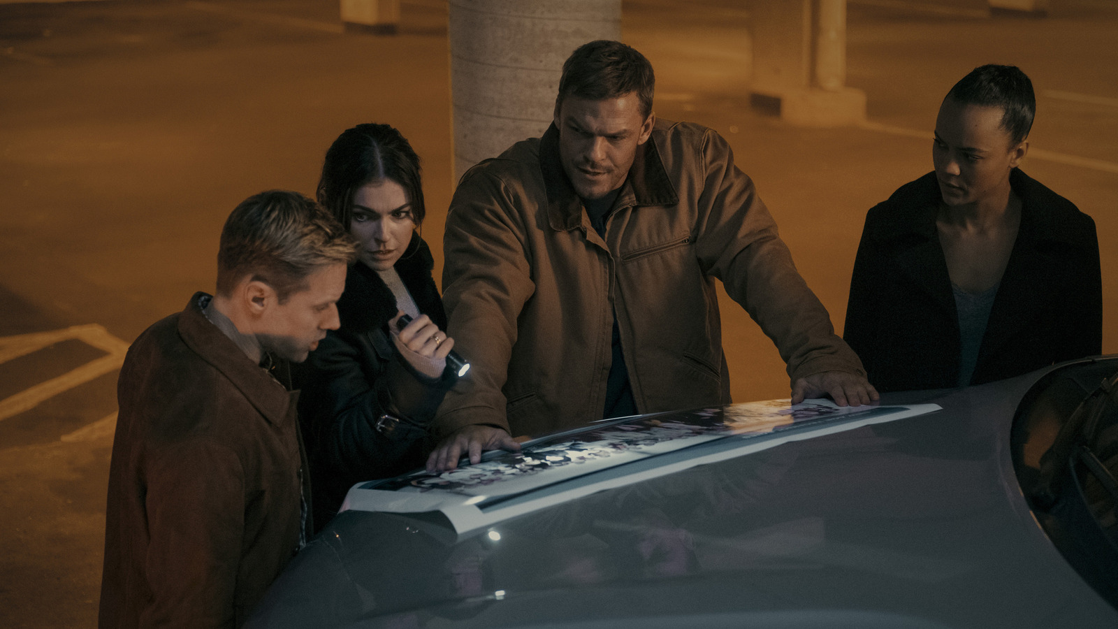 Reacher Season 2 Introduces A New Team Of Army Badasses – But Are They ...