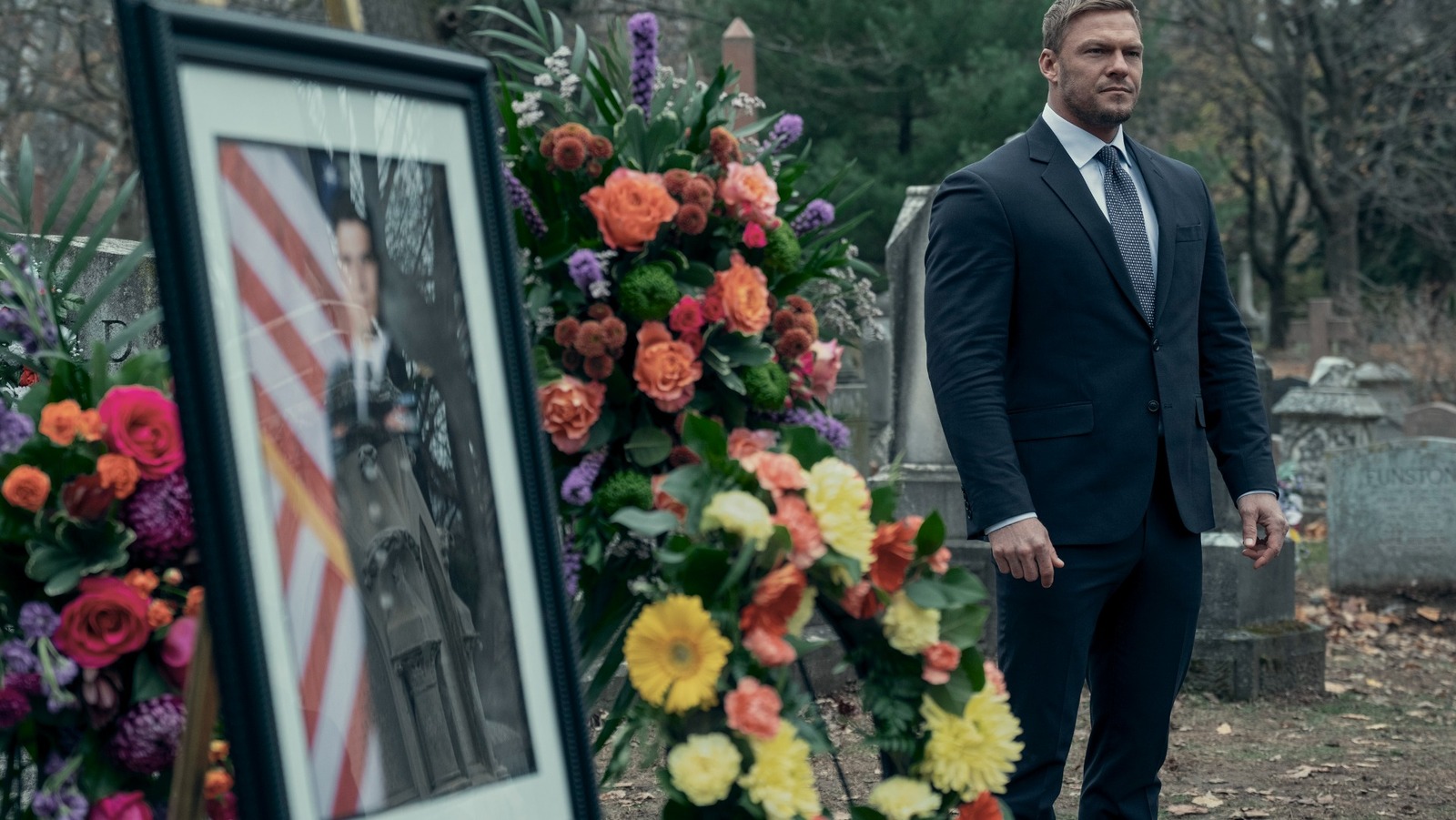 Reacher Season 2's Sixth Episode Brings The Tears With An Unexpected Death