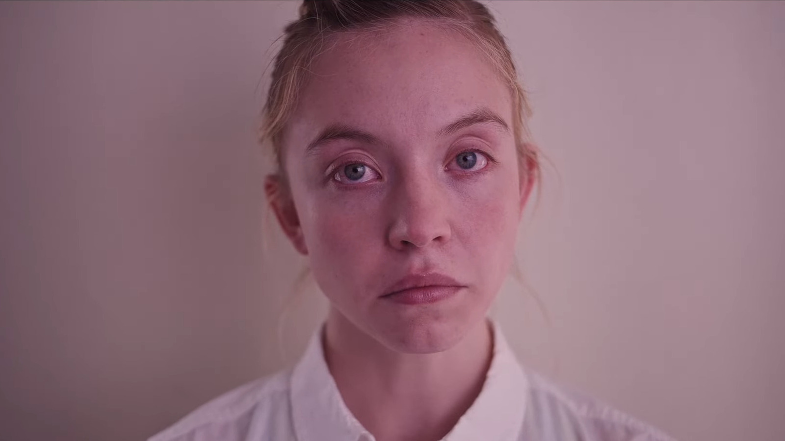 Reality Trailer: Sydney Sweeney Is In Trouble As NSA Whistleblower ...