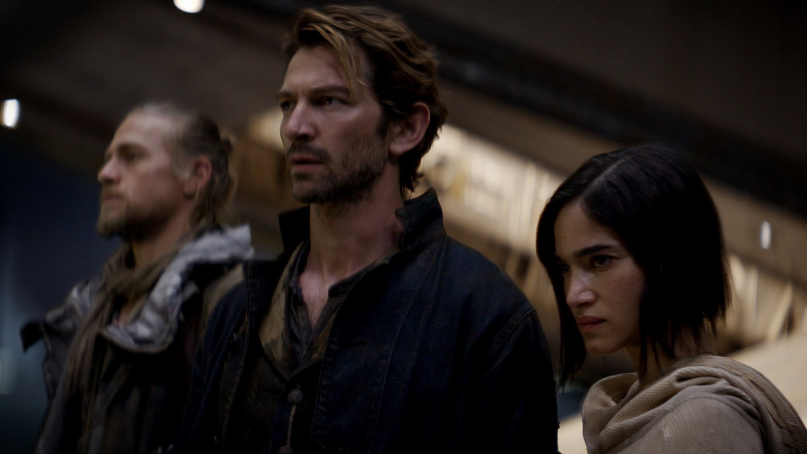 Rebel Moon Ending Explained: Win The Battle, Prep For The War