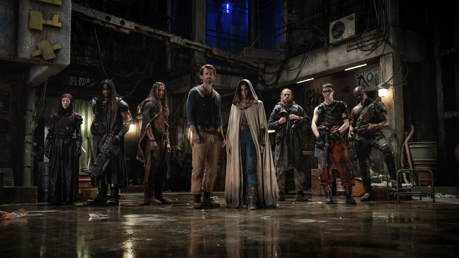 Rebel Moon's Character Deaths, Ranked By How Much They Want To Hurt You