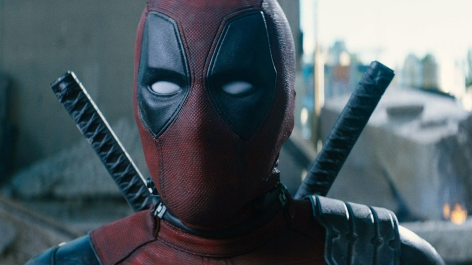 Regret From The Internship Pushed Shawn Levy To Fight For Deadpool 3's Hard R-Rating