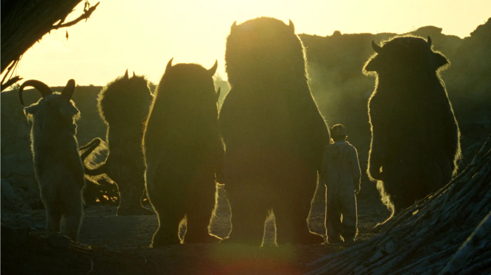 Grendel Movie Will Feature Monsters From The Jim Henson Company