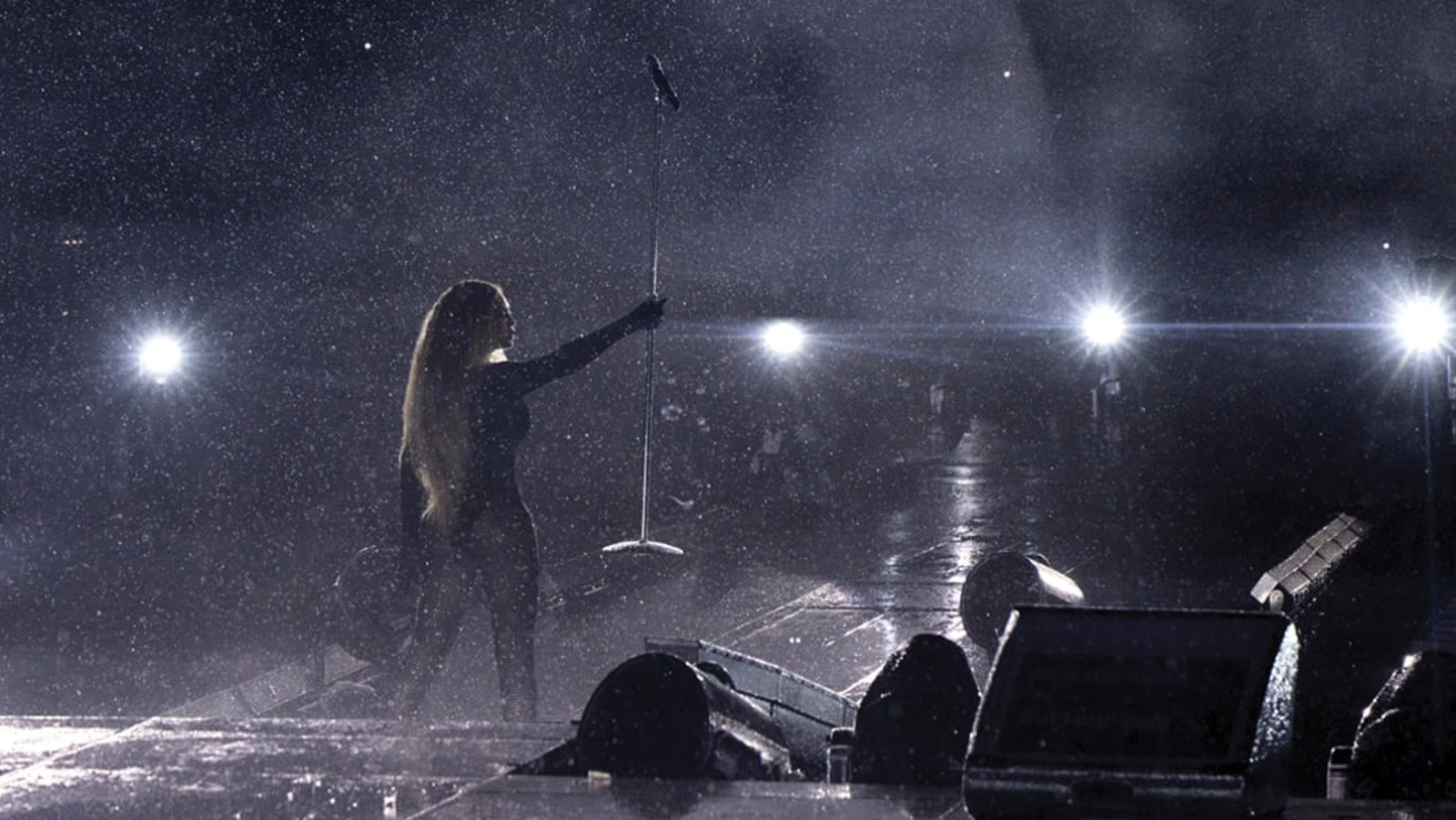 Renaissance: A Film By Beyoncé Has A Major, Oscar-Worthy Element