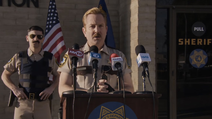 'Reno 911' Season 8 Gets Ordered With Full Episodes At Roku After Shift ...