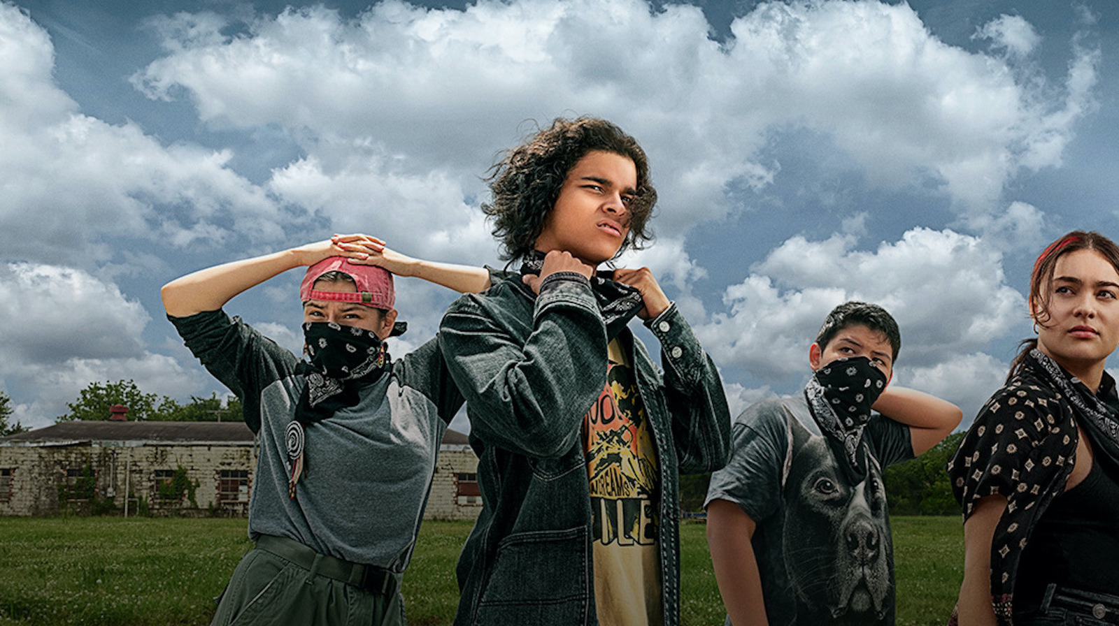 Reservation Dogs Co-Creator Is Making A Heist Series For FX