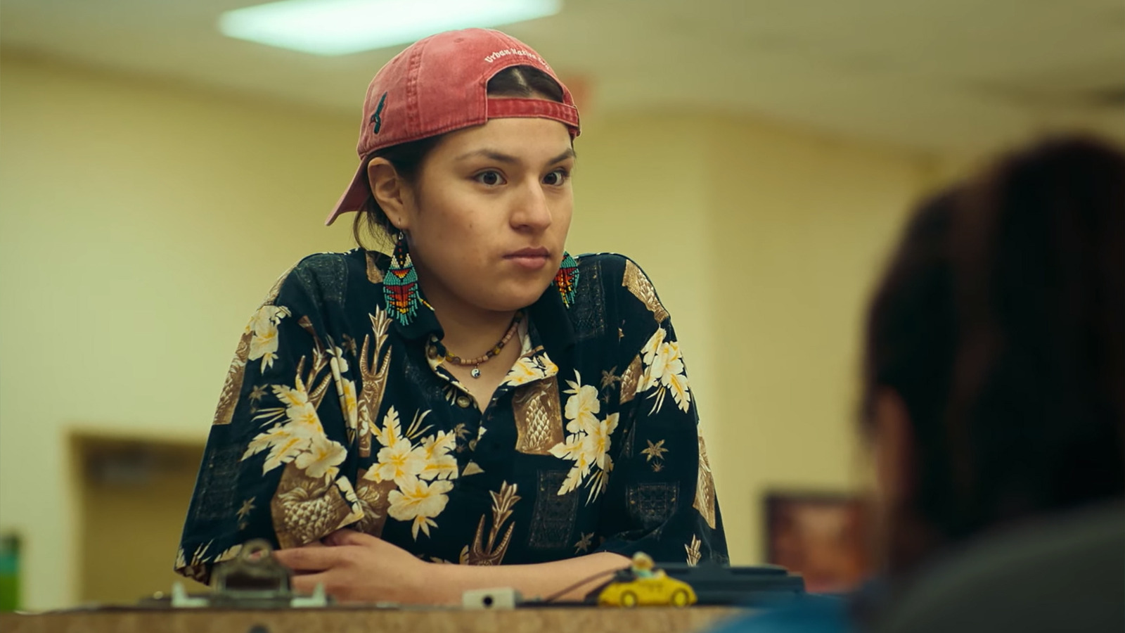 Reservation Dogs Season 2 Trailer: Growing Up Ain't Easy, Even With A ...