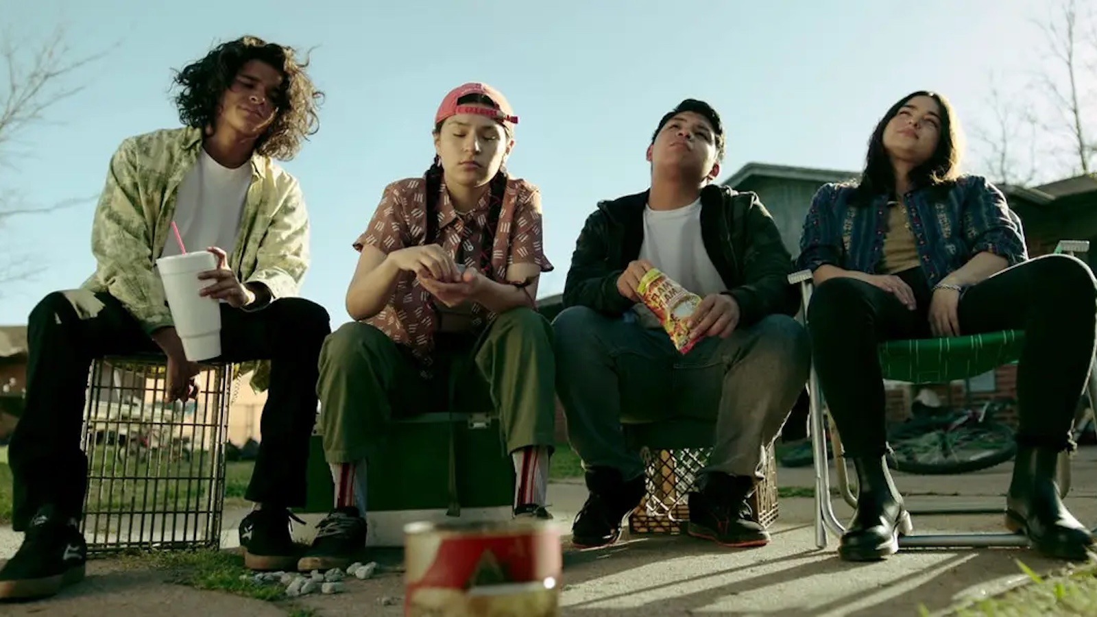 Reservation Dogs Season 3 Could Feature More One-Off Origin Episodes Of ...