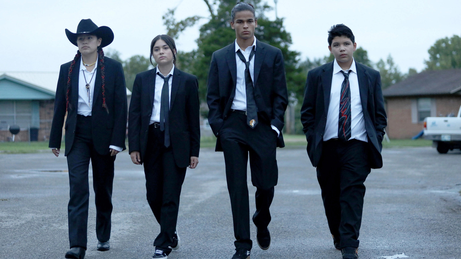 Reservation Dogs Season 3 Just Got A Green Light From FX And Hulu