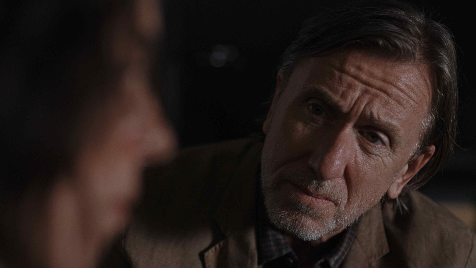 Resurrection Star Tim Roth Tells Us About Playing A Creep And Remembers ...