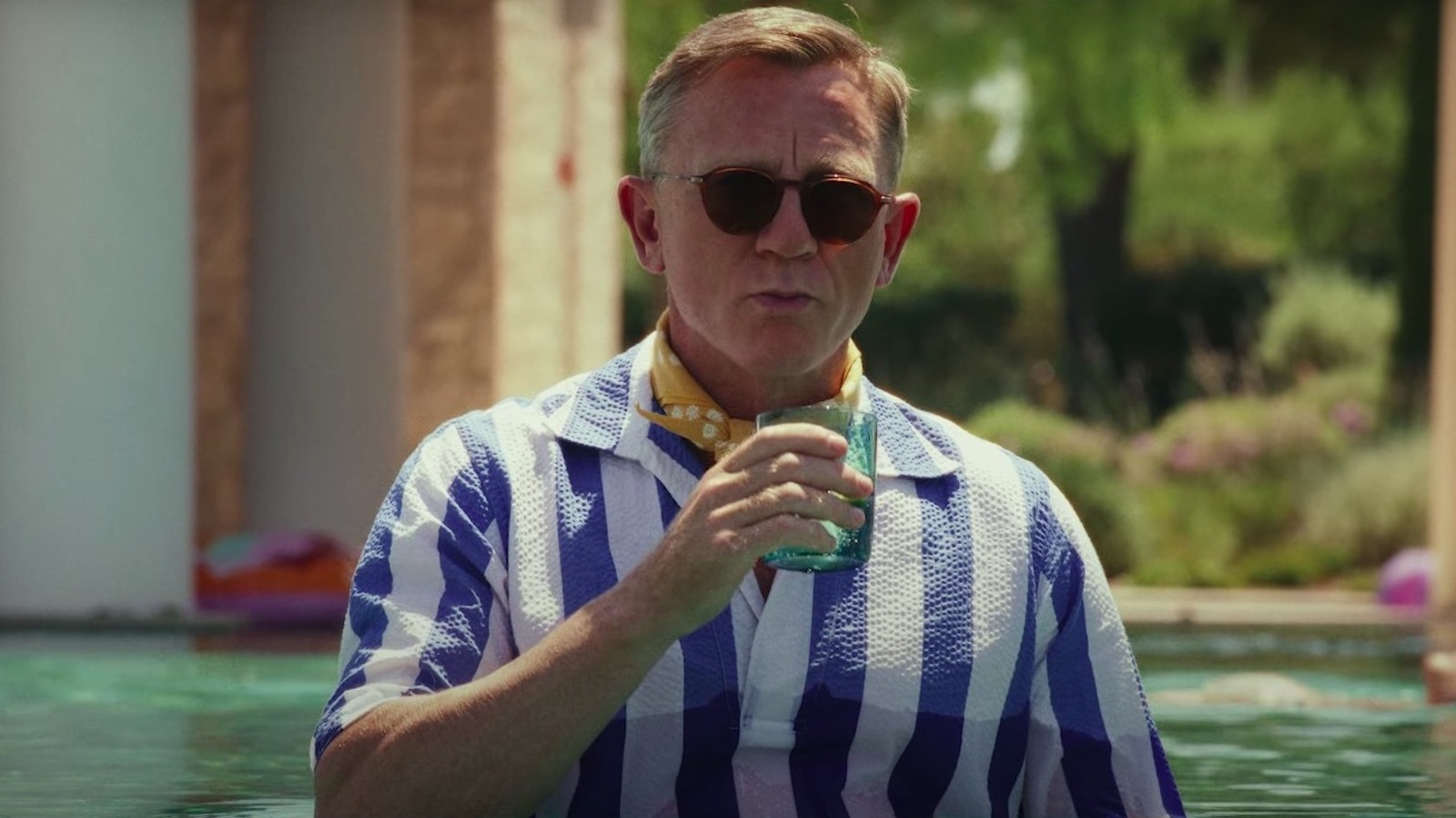 Rian Johnson And Daniel Craig Think Benoit Blanc's Backstory Is A ...