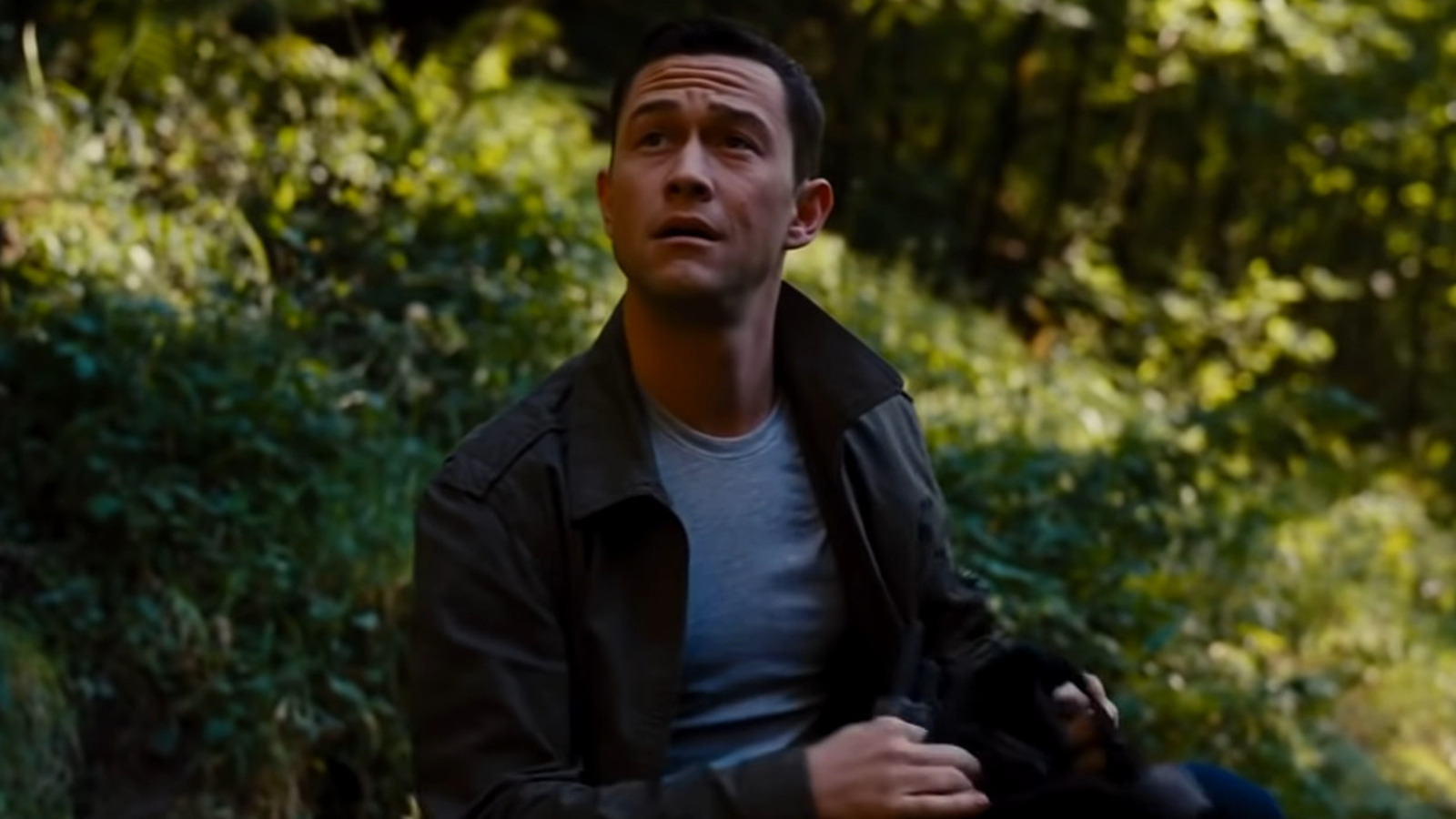 Rian Johnson Sees Joseph Gordon-Levitt As A Modern Day Laurence Olivier