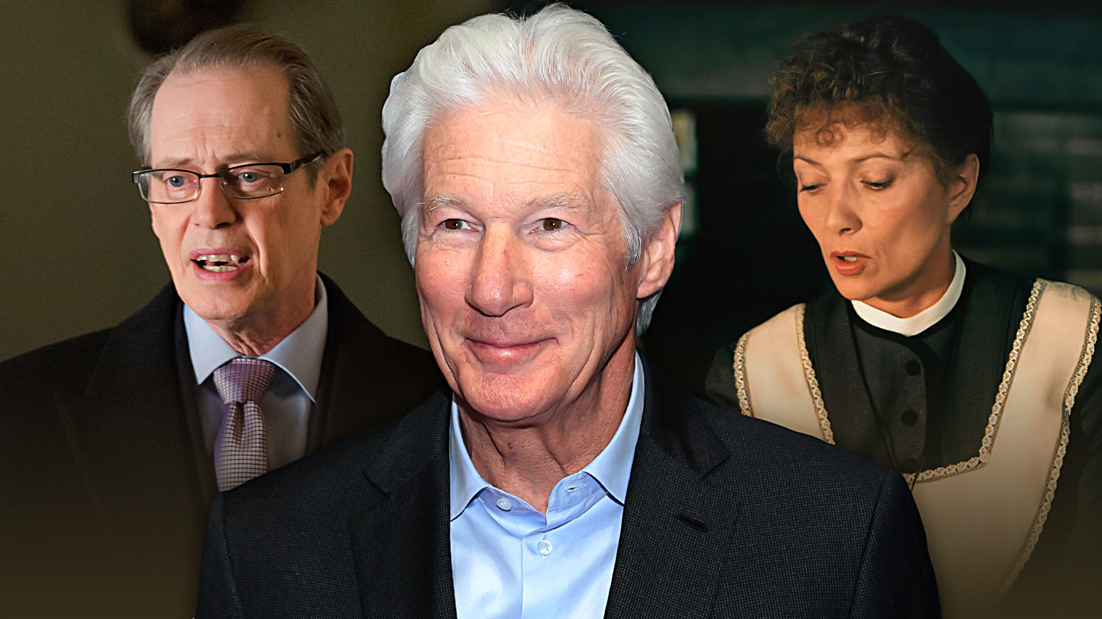 Richard Gere's 5 Favorite Movies Of All Time
