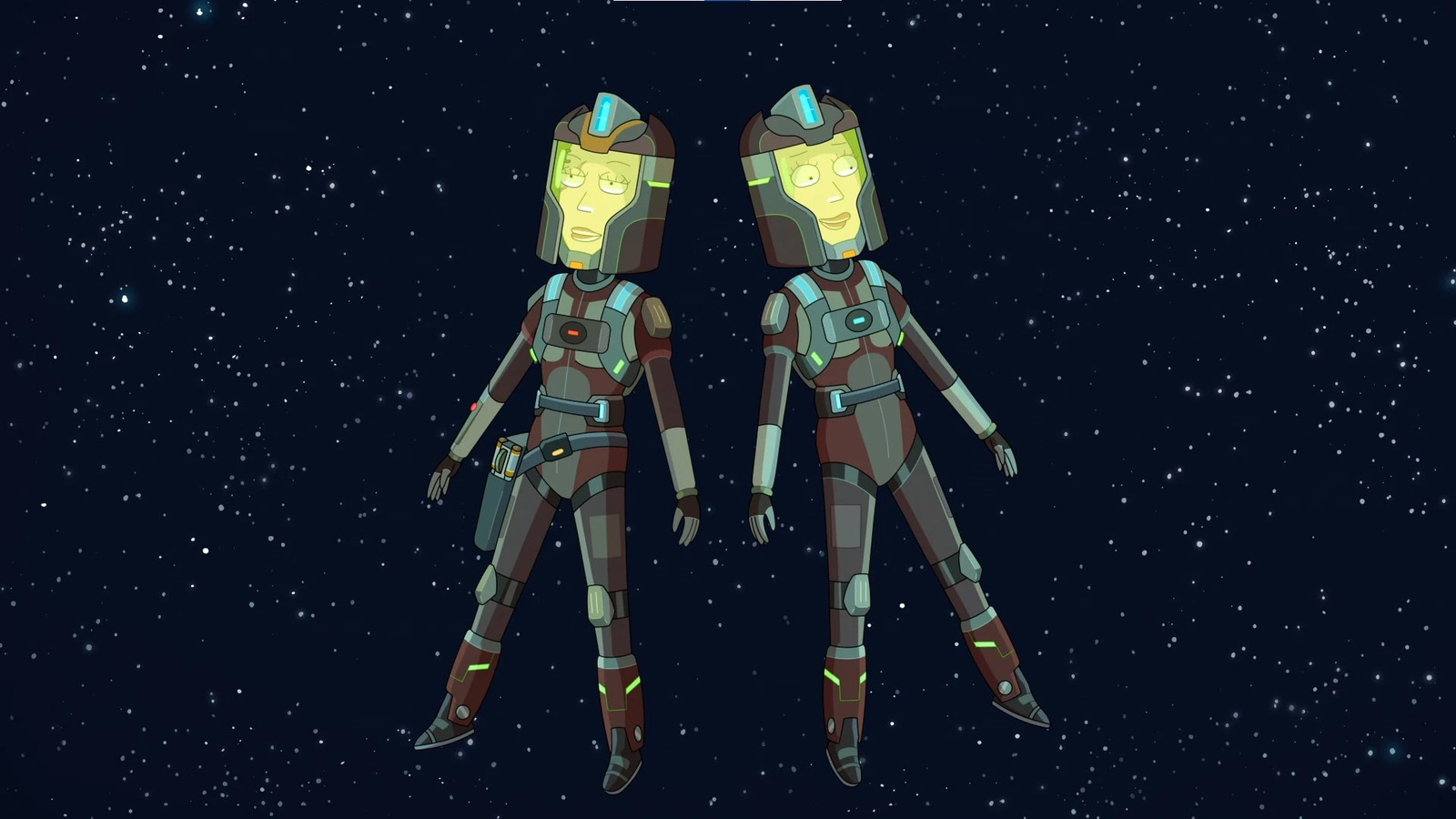 Rick And Morty Season 6 Reminds Us How Far Beth And Jerry Have Come