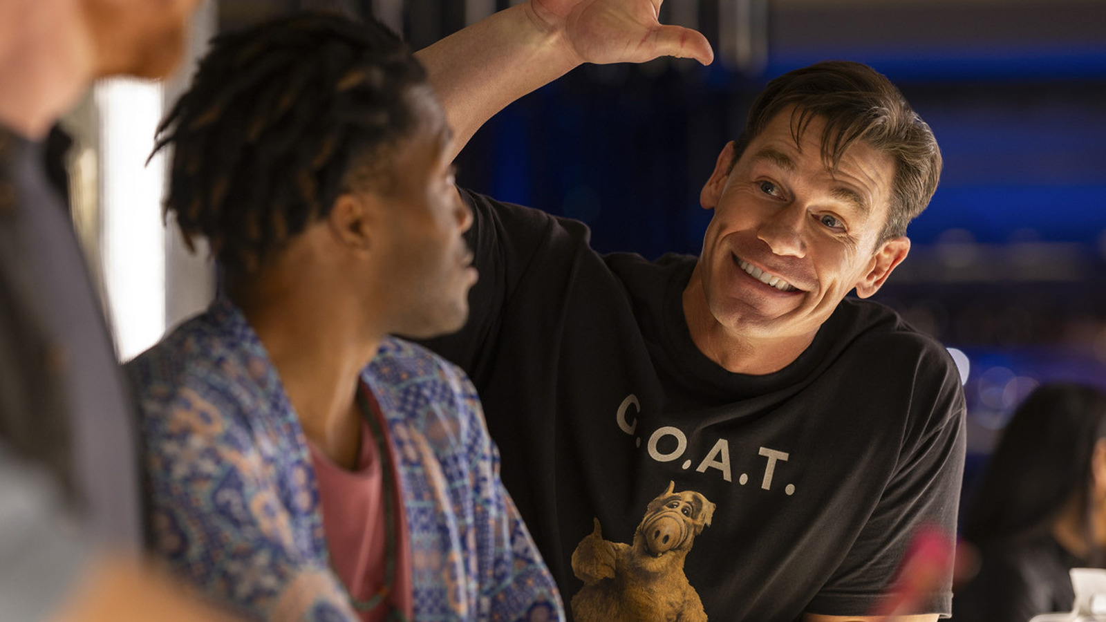 Ricky Stanicky Proves John Cena Is The Best Beefcake Comedy Star Since ...