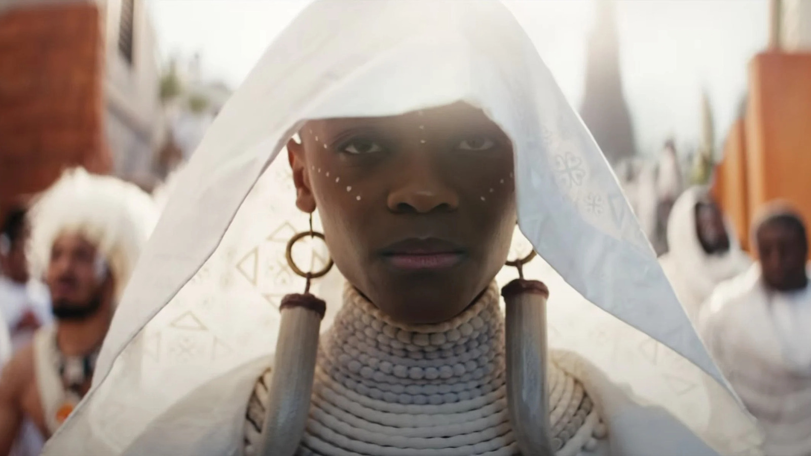 Rihanna's Black Panther: Wakanda Forever Song Drops This Friday