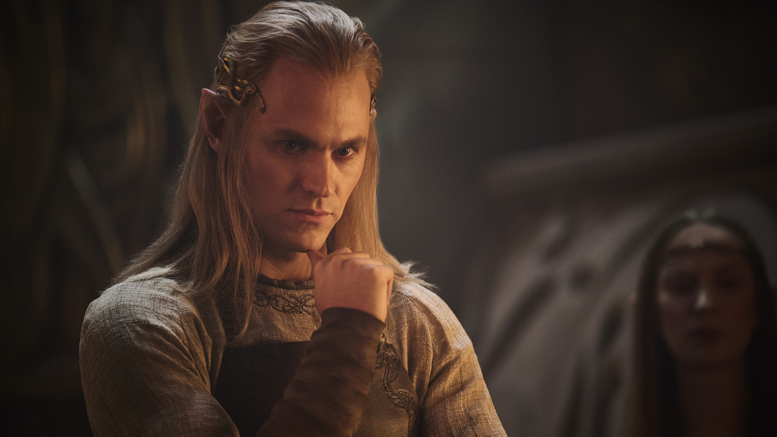 Rings Of Power Reveals Why The Rings Of Men Turned Them Evil