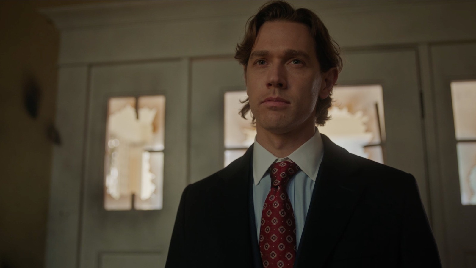 Riverdale's Supernatural Turn Pulled Inspiration From A Stephen King ...