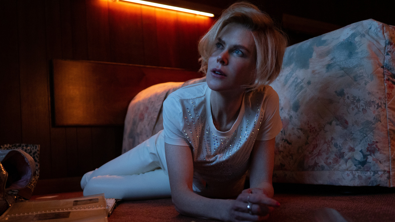 Roar: Release Date, Cast, And More