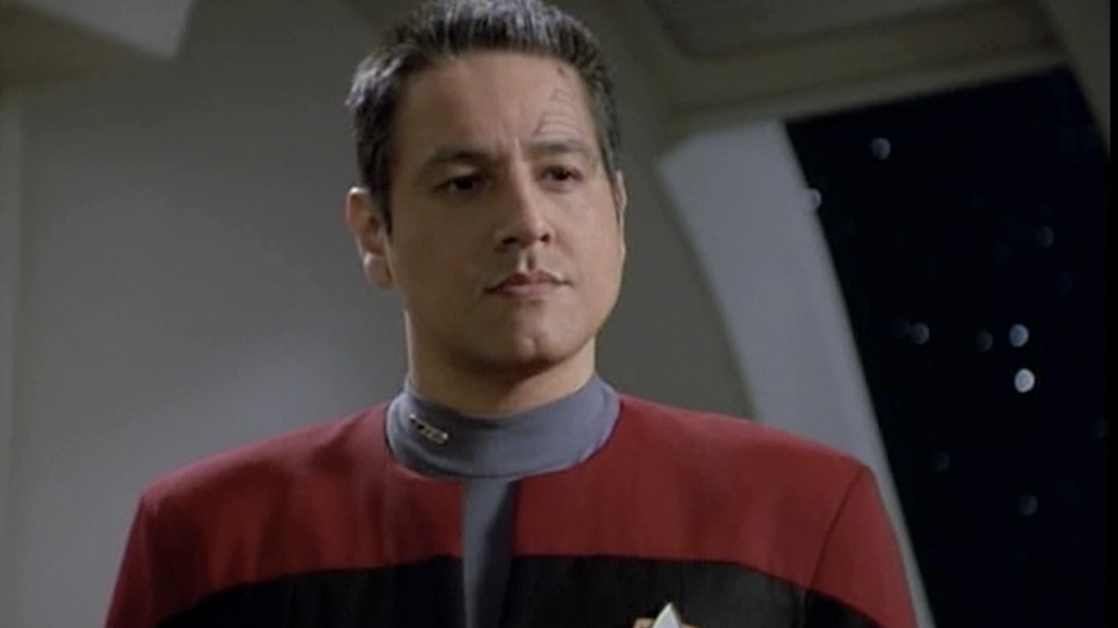 Robert Beltran Has Some Regrets About His Star Trek: Voyager Romance