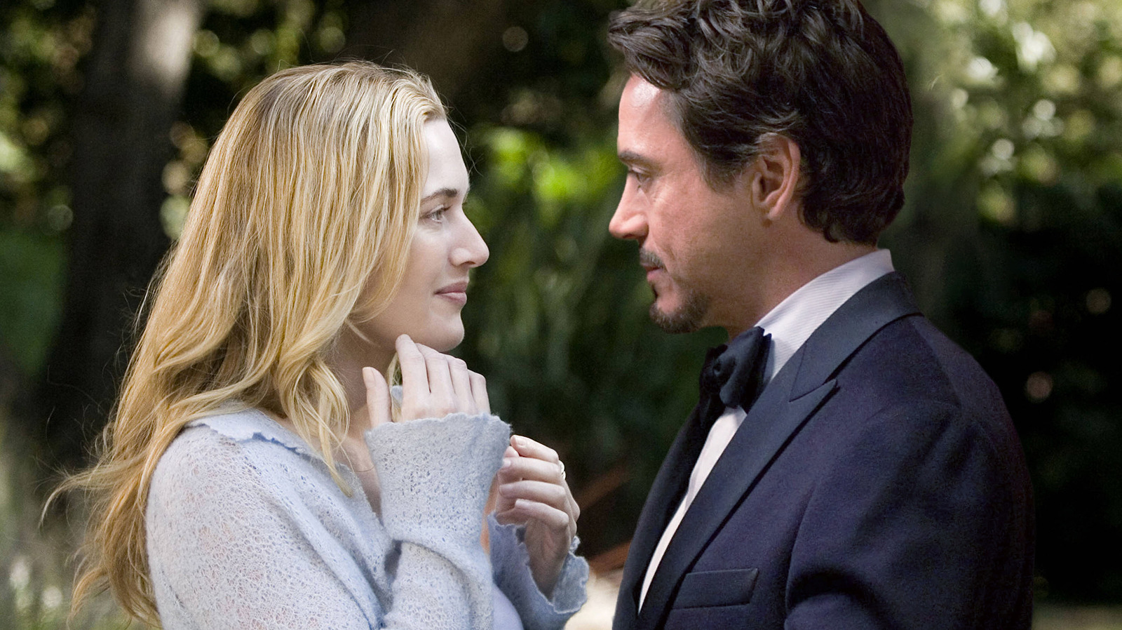 Robert Downey Jr. Auditioned For The Holiday With The Worst British ...