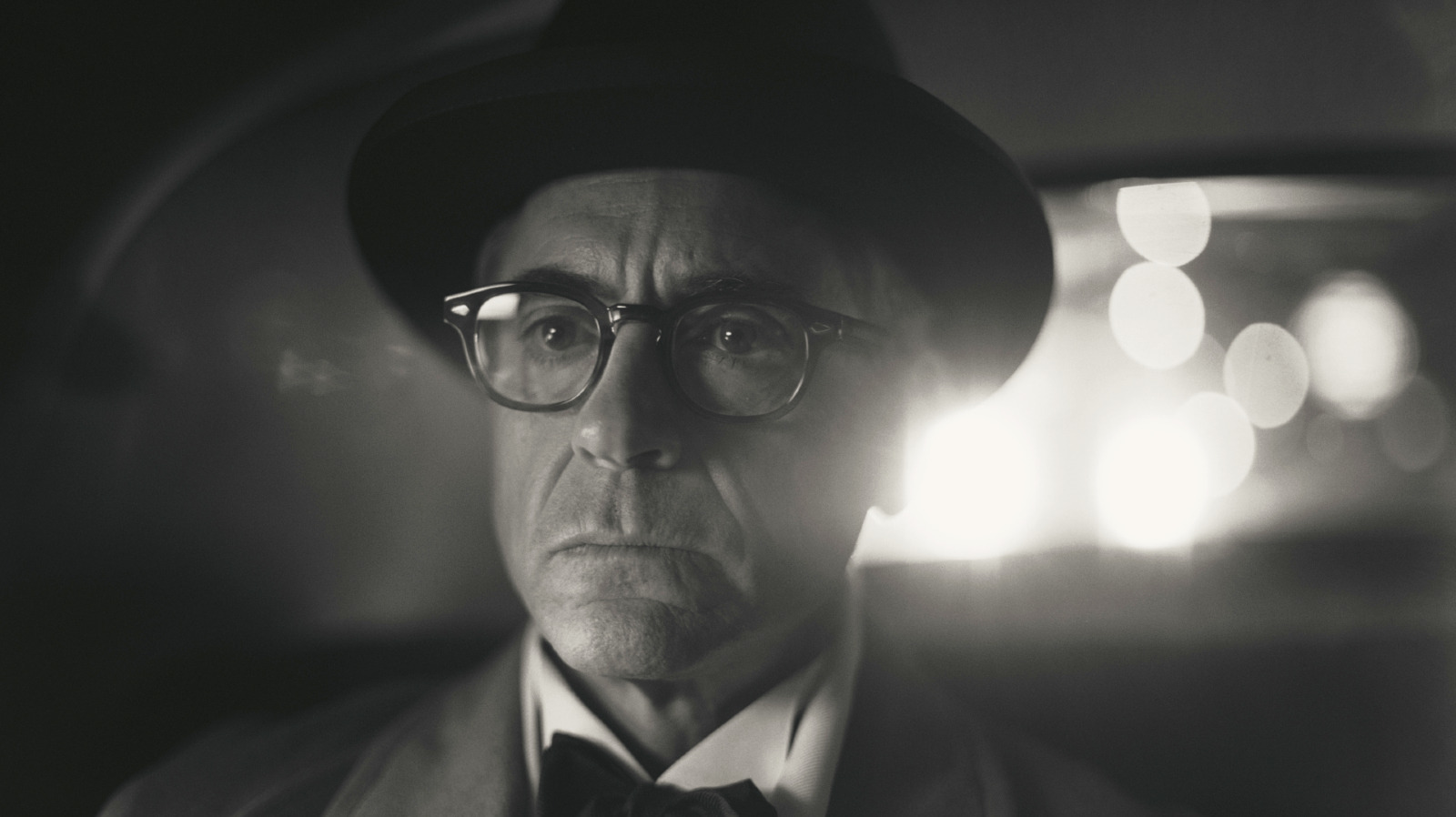 Robert Downey Jr. Met With Christopher Nolan For A Key Batman Begins Role