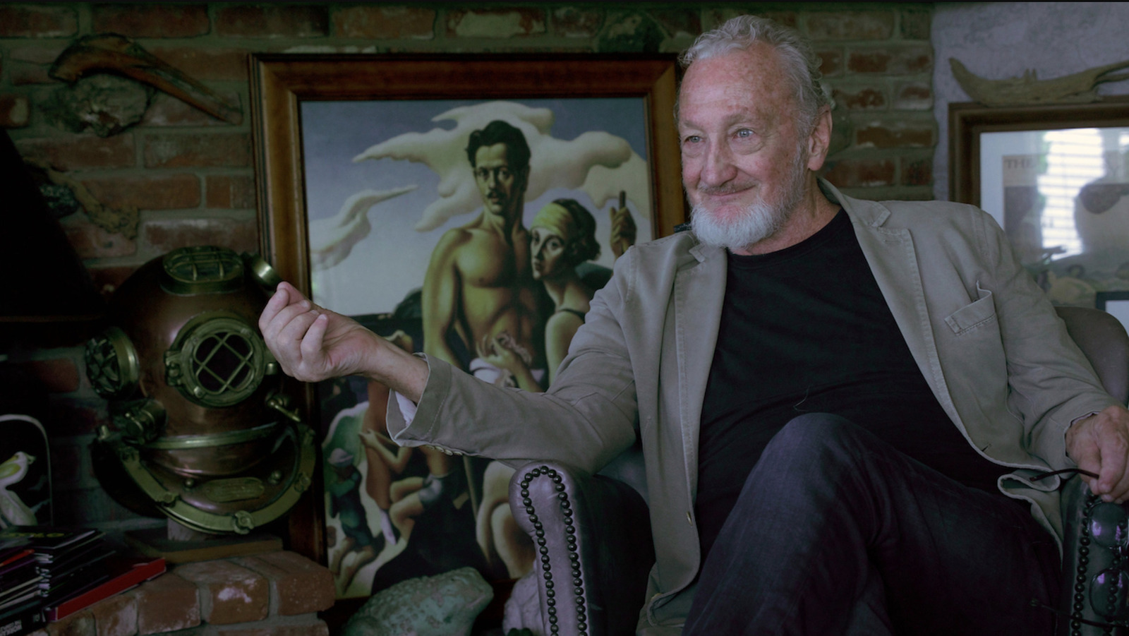 Robert Englund Shares The Secrets Of Becoming A Horror Icon [Exclusive ...