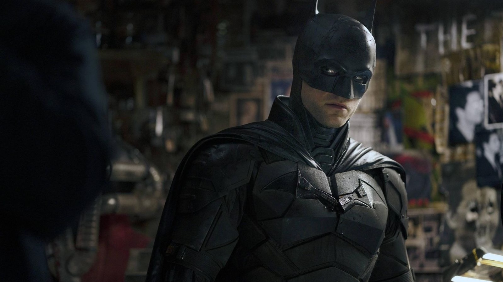 Robert Pattinson Has A Few Baddies In Mind For The Batman's Sequel