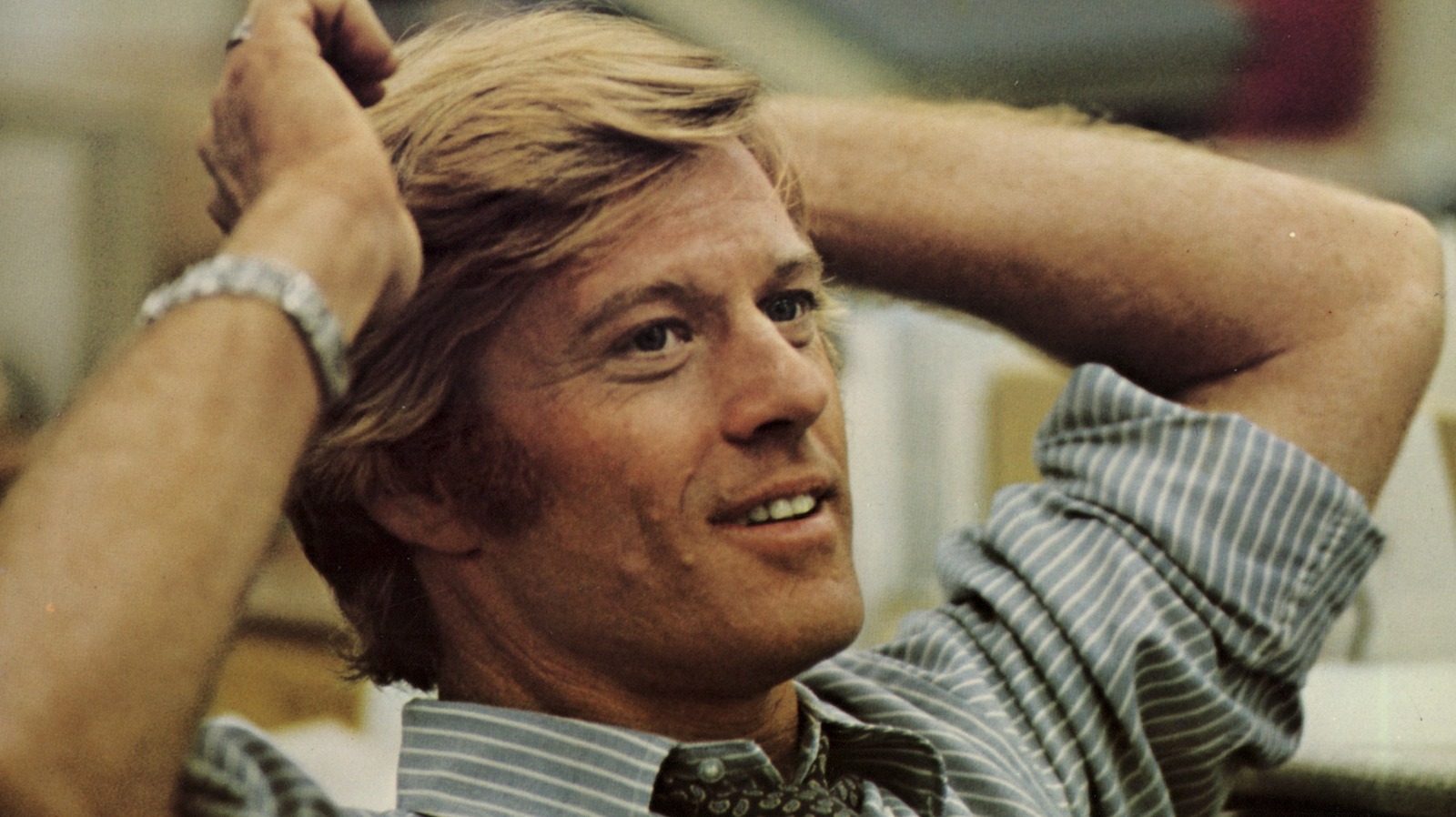 Robert Redford, One Of The Greatest Actors Of All Time, Is Dead At 89