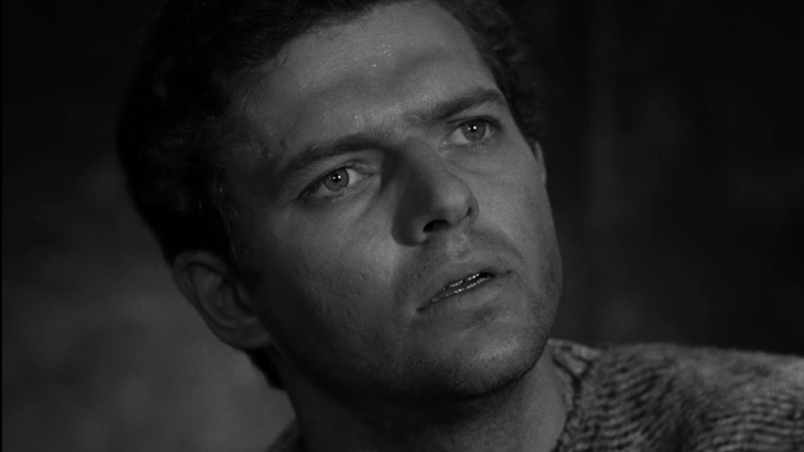 Rod Serling's Unproduced Lightless Zone Pilot In the end Aired In ...