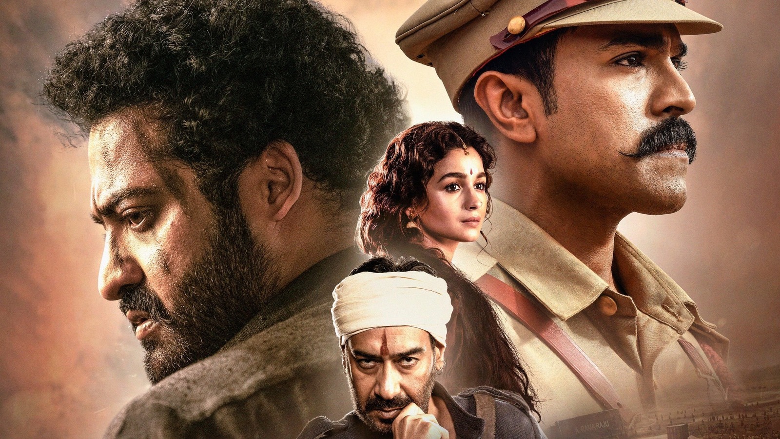 RRR, BTS And The Encouraging Trend Emerging At The Box Office